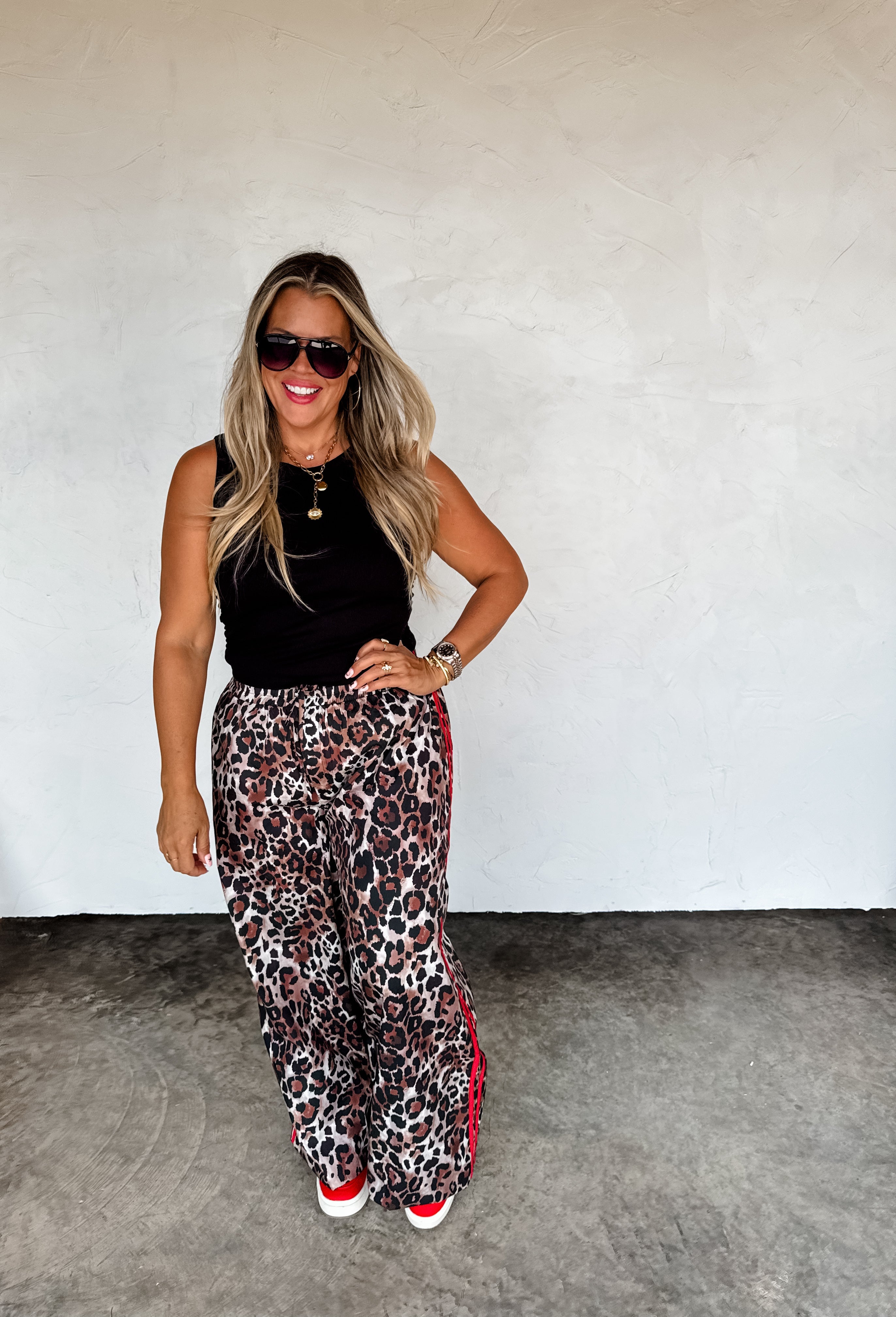 THE KNOX BOXER PANTS – BLAKELEY BRAND